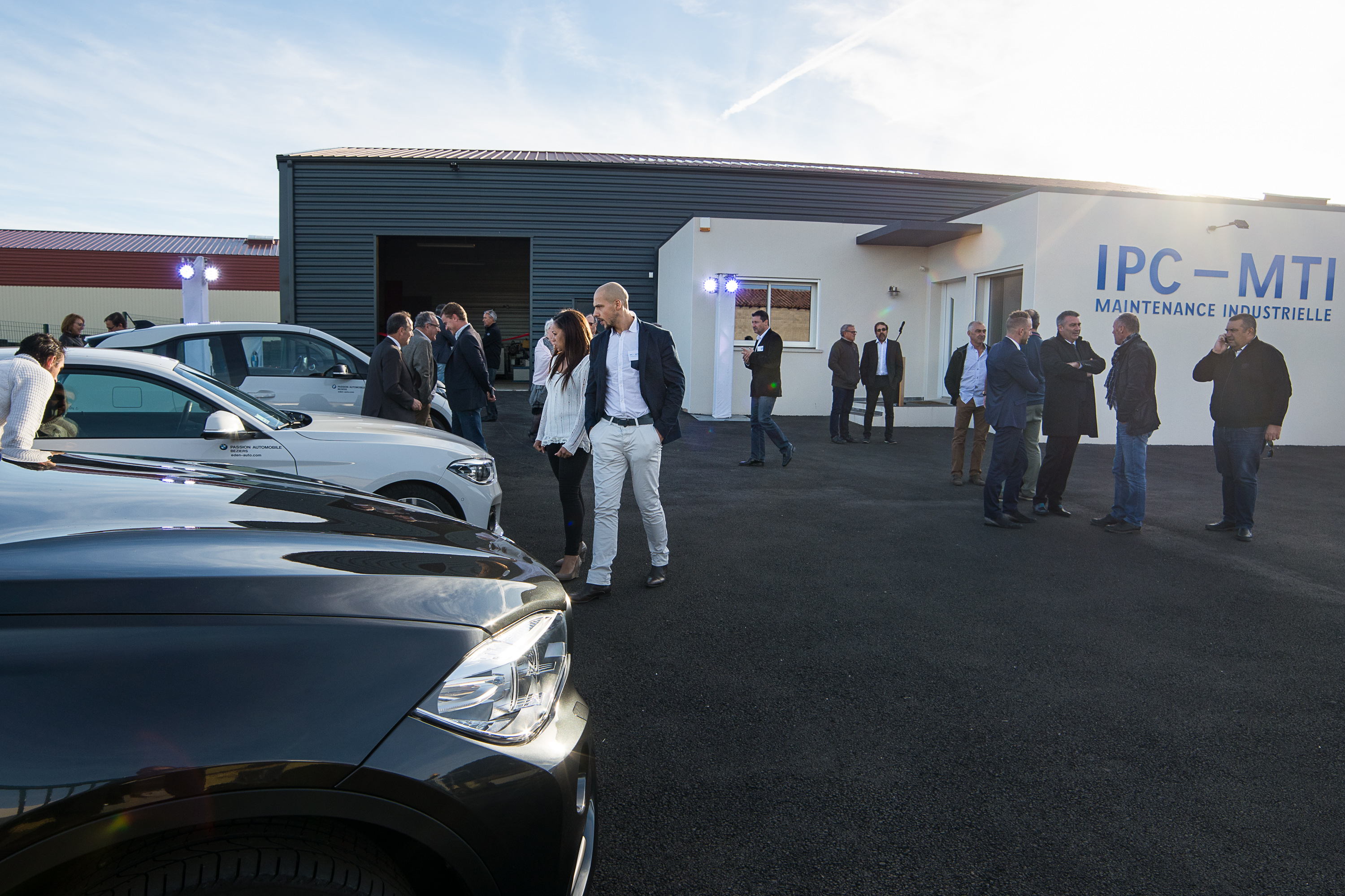 IPC MTI - Actualites